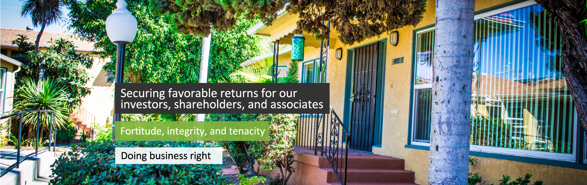 DBR Development Home - DBR Development